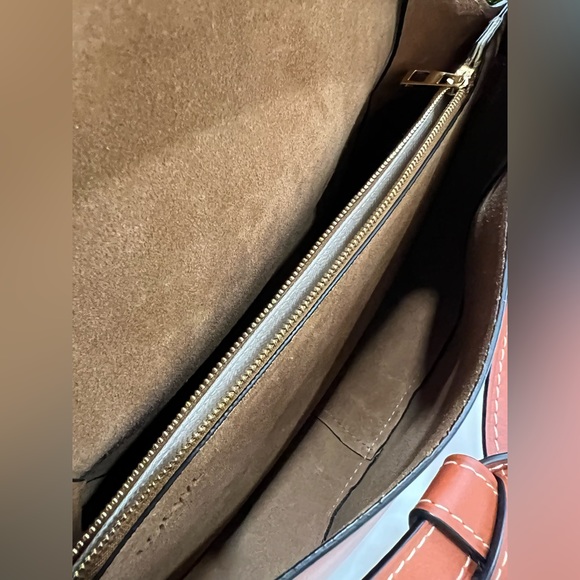 Loewe | Bags | Loewe Large Gate Bag | Poshmark